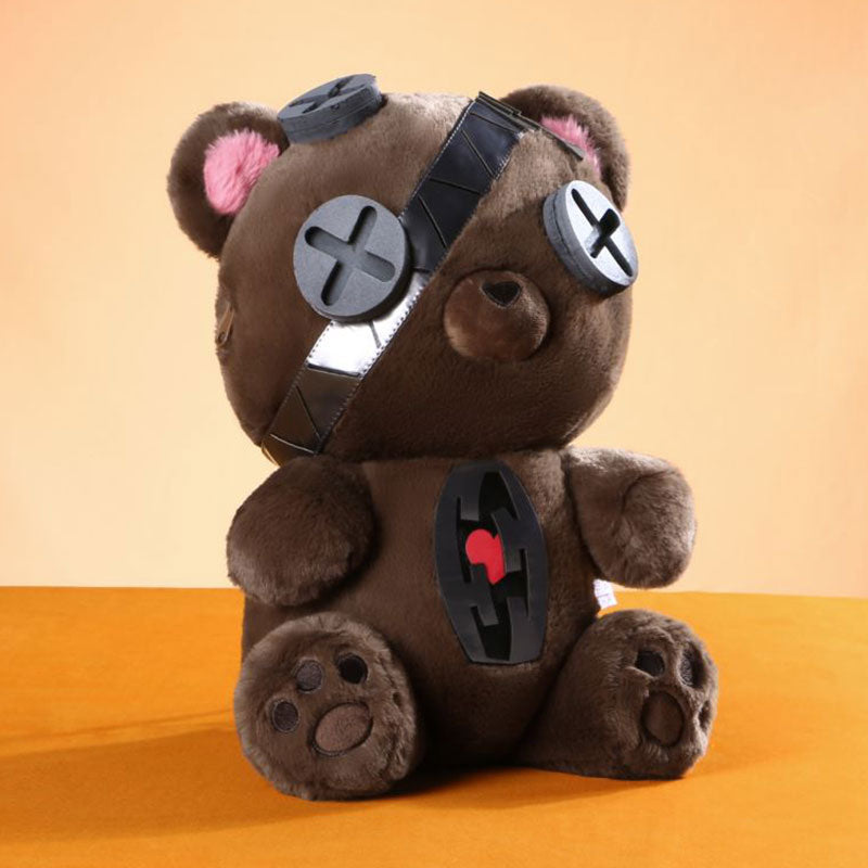 Zenless Zone Zero Corin Wickes Backpack Cosplay Accessory Prop – Winkcostumes