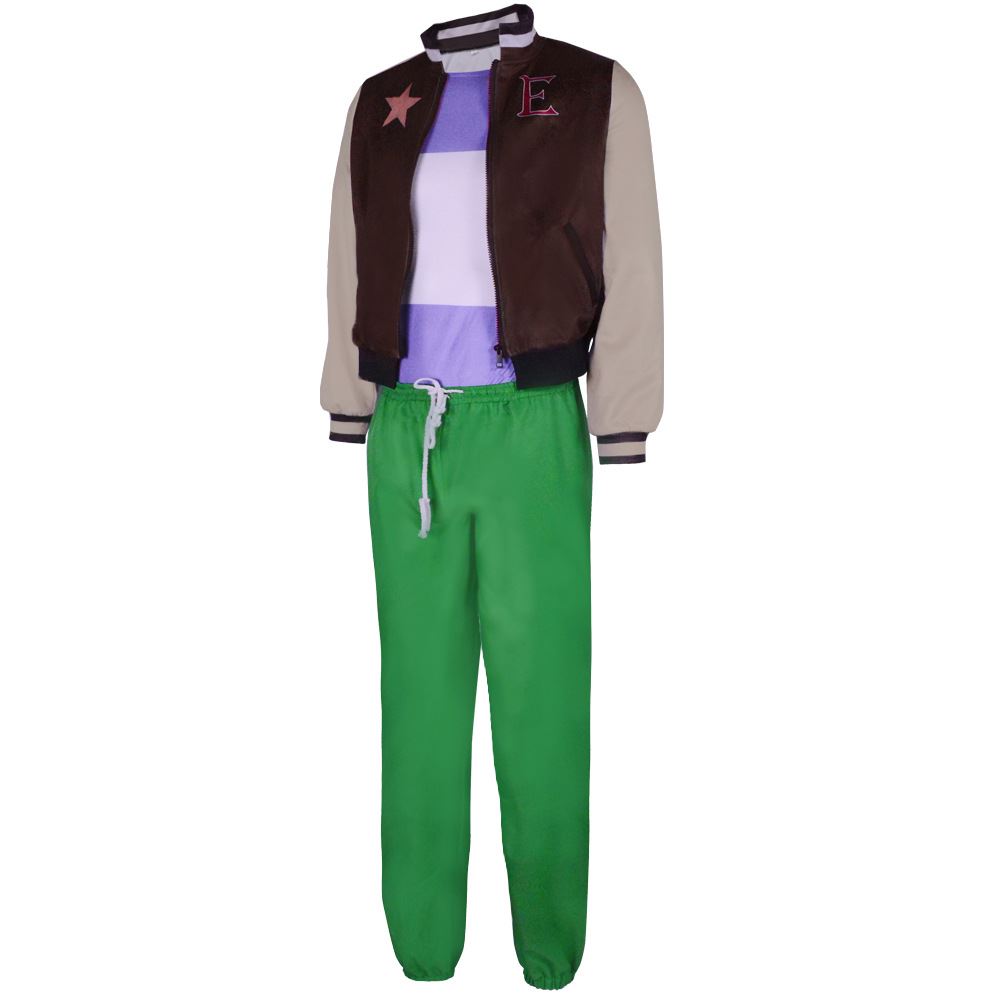 The Owl House Season 3 Luz Noceda Cosplay Costume Winkcostumes