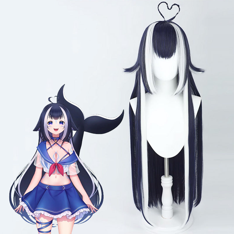 Virtual Youtuber Shylily Lily Cosplay Wig Winkcostumes