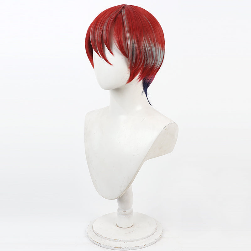 Mobile Suit Gundam GQuuuuuuX Amate Yuzuriha MACHU Cosplay Wig ...