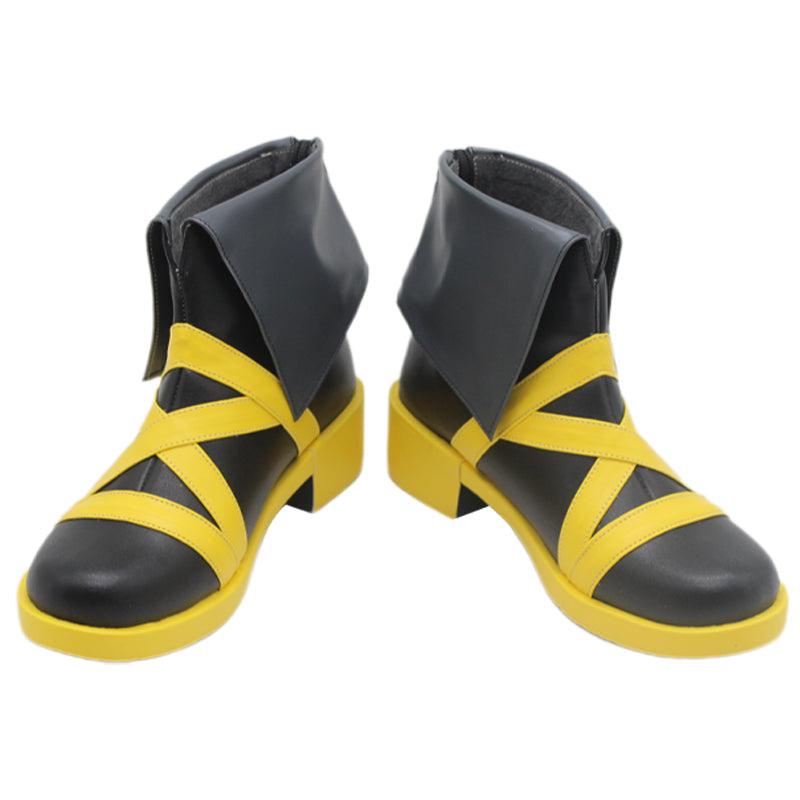 Alien Stage Hyuna Cosplay Shoes – Winkcostumes