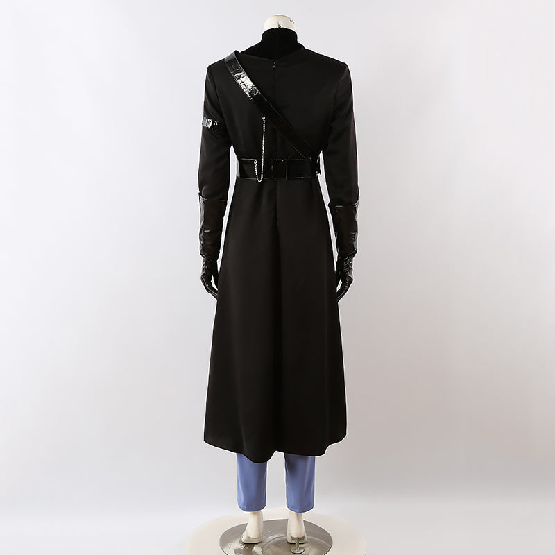 Alien Stage Ivan Cosplay Costume – Winkcostumes