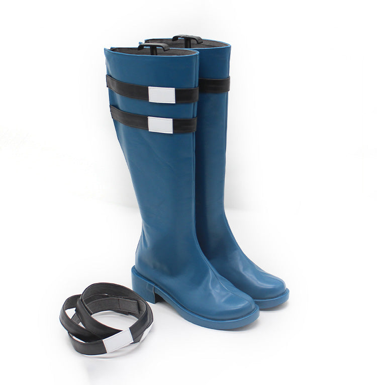 Alien Stage Ivan Shoes Cosplay Boots – Winkcostumes