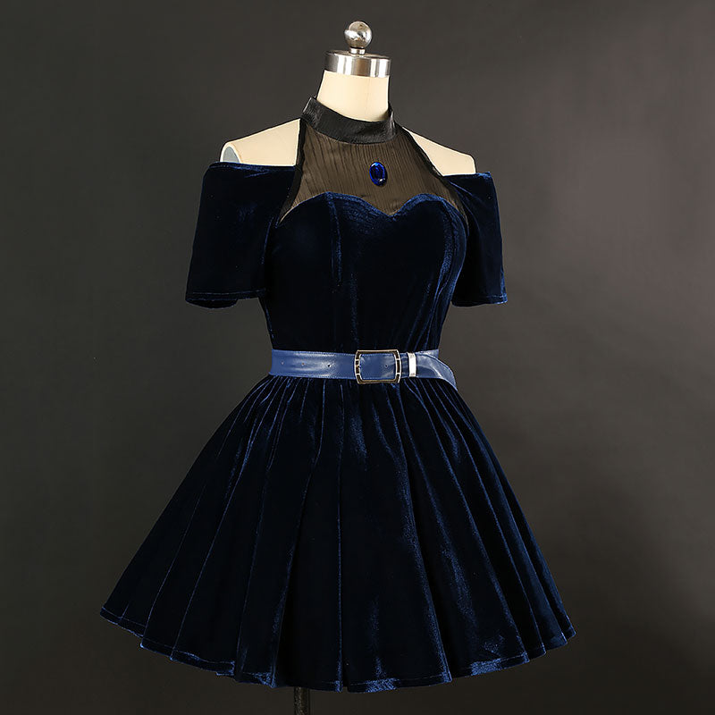 Alien Stage Mizi Cosplay Costume – Winkcostumes