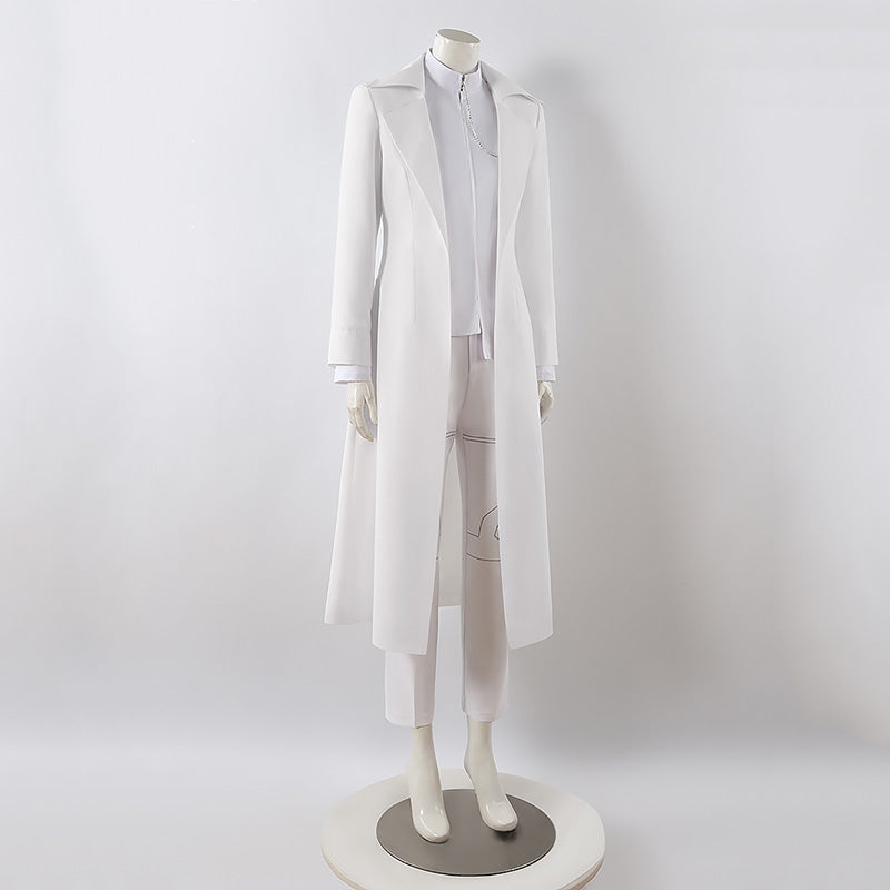 Alien Stage Round6 Ivan Cosplay Costume – Winkcostumes