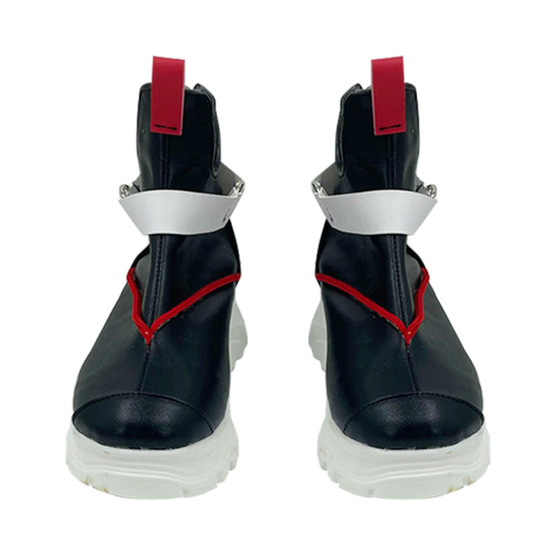 Apex Legends Wraith Street Smart Cosplay Shoes – Winkcostumes