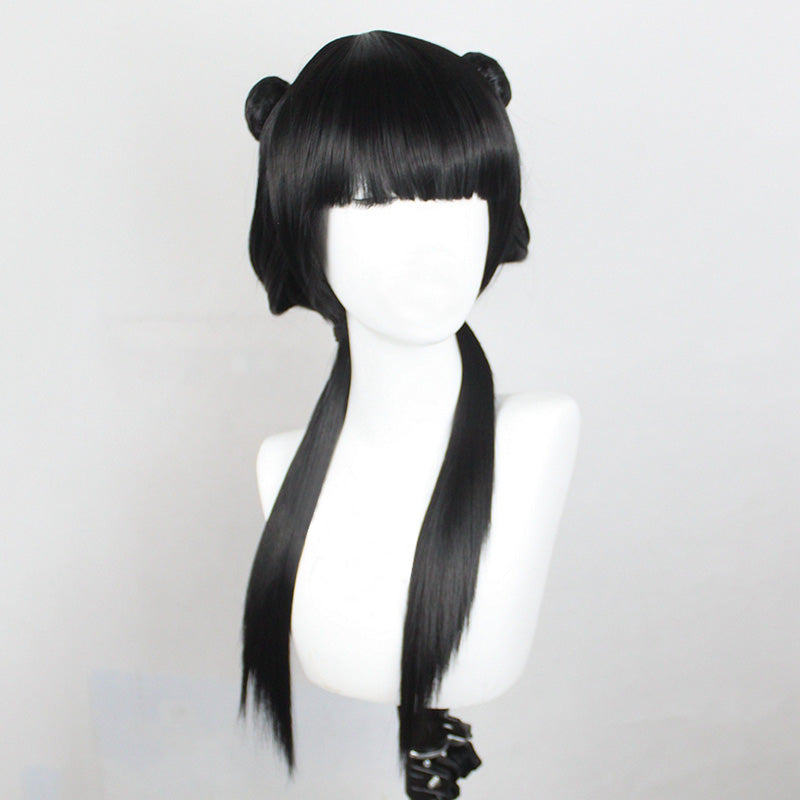 Avatar: The Last Airbender Mai Cosplay Wig – Winkcostumes