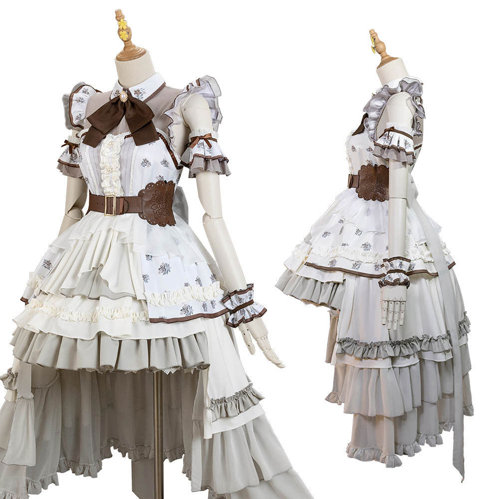 BanG Dream! It's MyGO!!! Refrain 2DMV Illustration Takamatsu Tomori Co ...