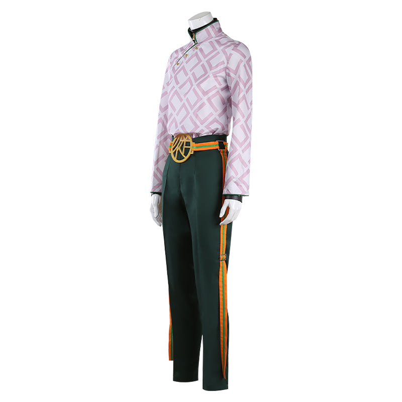 Charisma House Iori Motohashi Cosplay Costume – Winkcostumes