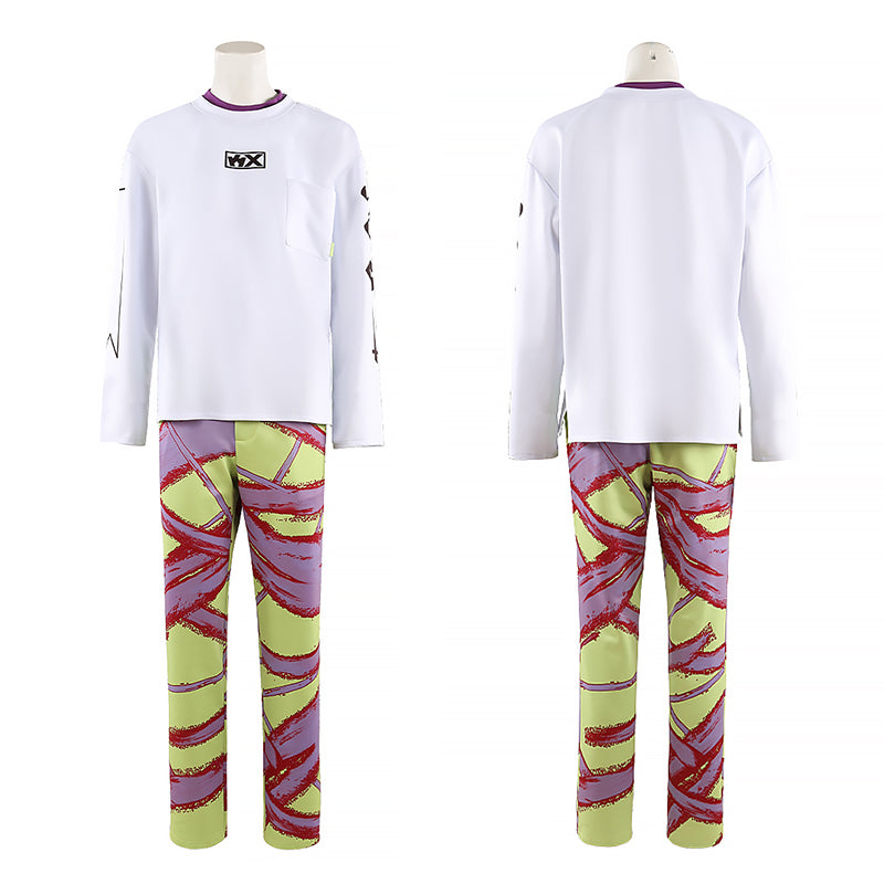 Charisma House Ohse Minato Cosplay Costume – Winkcostumes