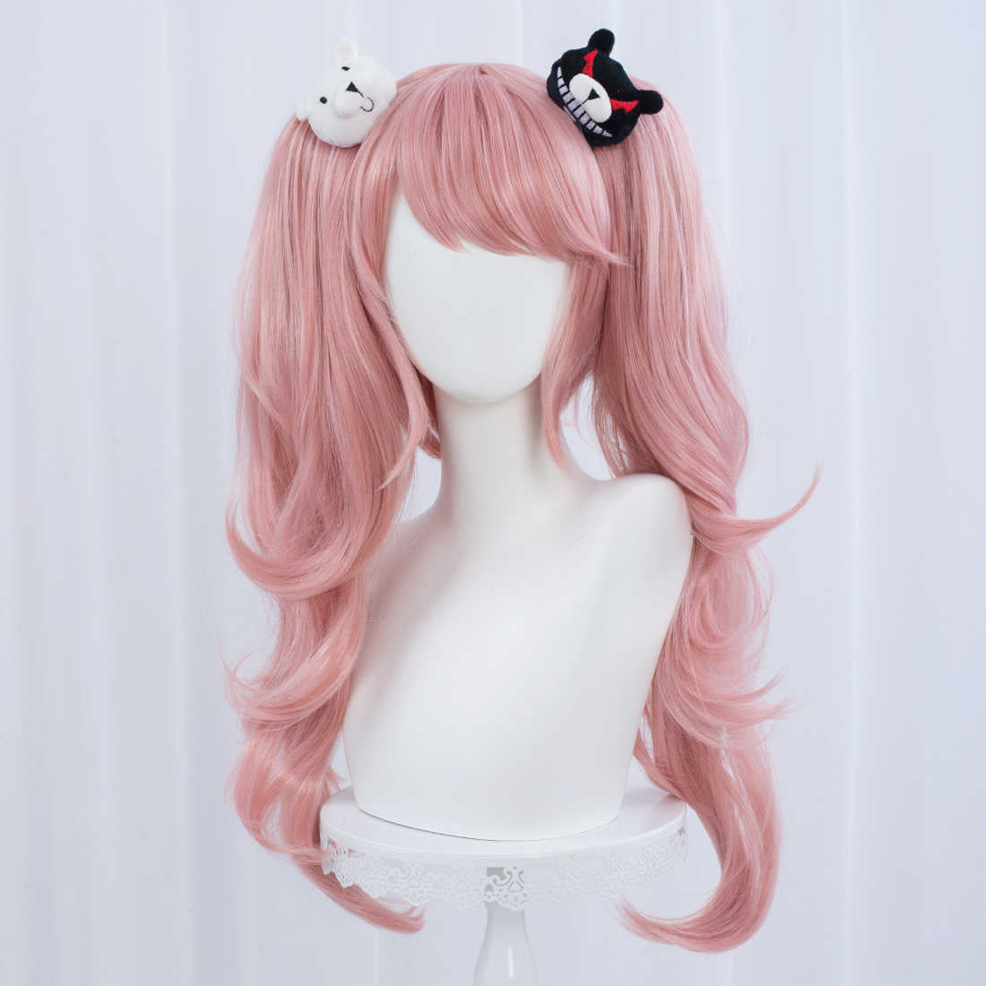 Danganronpa: Trigger Happy Havoc Junko Enoshima Cosplay Wig – Winkcostumes