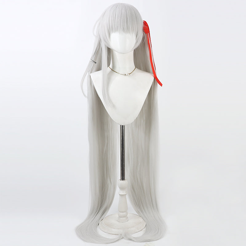 Fate Grand Order Durga Cosplay Wig – Winkcostumes
