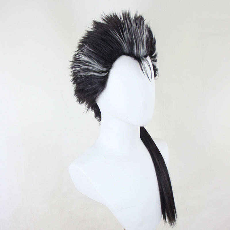 Final Fantasy X FF10 Auron Cosplay Wig – Winkcostumes