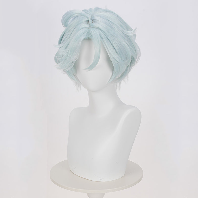 Genshin Impact Ifa Cosplay Wig – Winkcostumes
