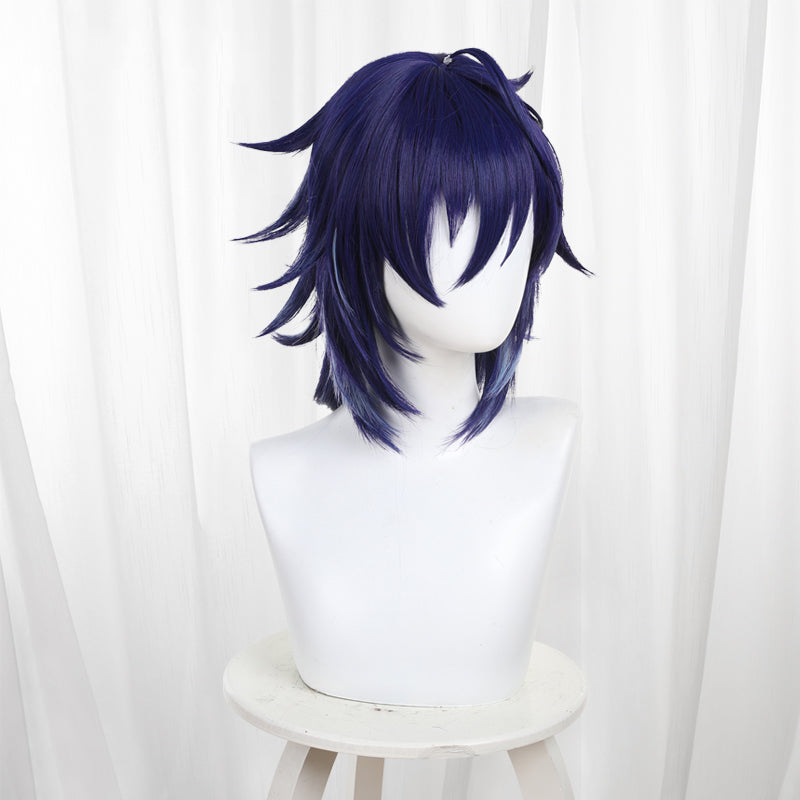 Genshin Impact Ororon Cosplay Wig – Winkcostumes