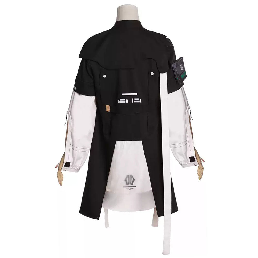 Girls' Frontline 2: Exilium Tololo Cosplay Costume – Winkcostumes