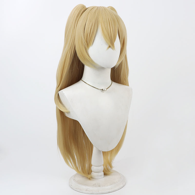 Goddess of Victory: Nikke Clay Cosplay Wig – Winkcostumes