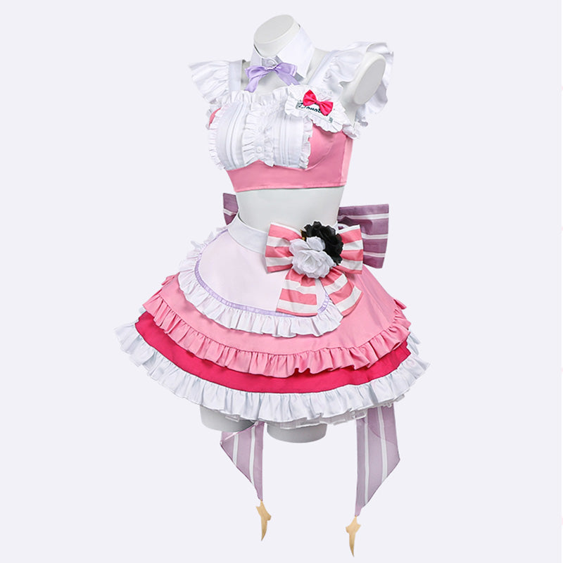 N Goddess of Victory: Nikke NIKKE¡Áand GALLERY Collaboration Memorial ...