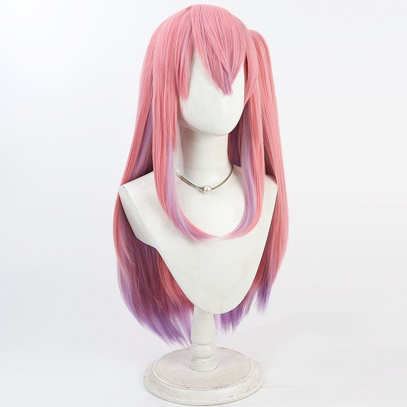 Goddess of Victory: Nikke Pepper Cosplay Wig – Winkcostumes