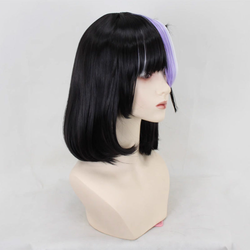 Goddess of Victory: Nikke Syuen Cosplay Wig – Winkcostumes