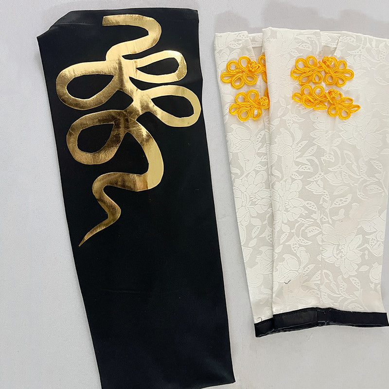 Gokurakugai Nei Takarai Cosplay Costume – Winkcostumes