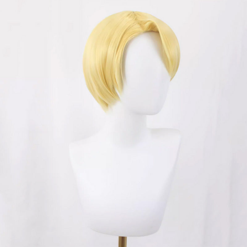 Hellsing The Major Cosplay Wig – Winkcostumes