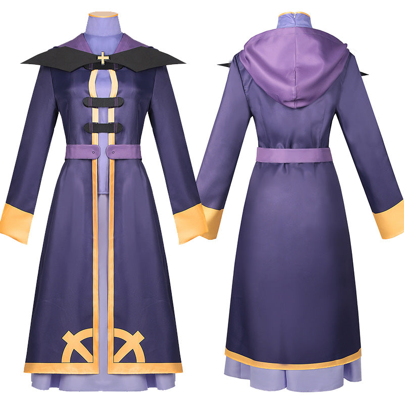 Konosuba: God's Blessing on This Wonderful World! Kono Subarashii Seka – Winkcostumes