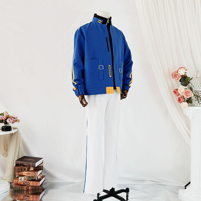 Link Click Xia Fei Cosplay Costume – Winkcostumes