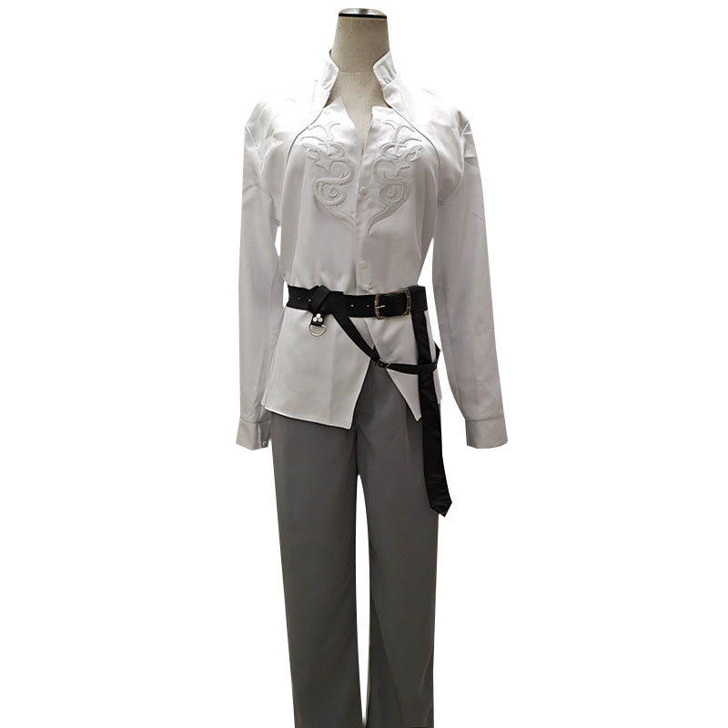 Lord of the Mysteries Leonard Mitchell Cosplay Costume – Winkcostumes