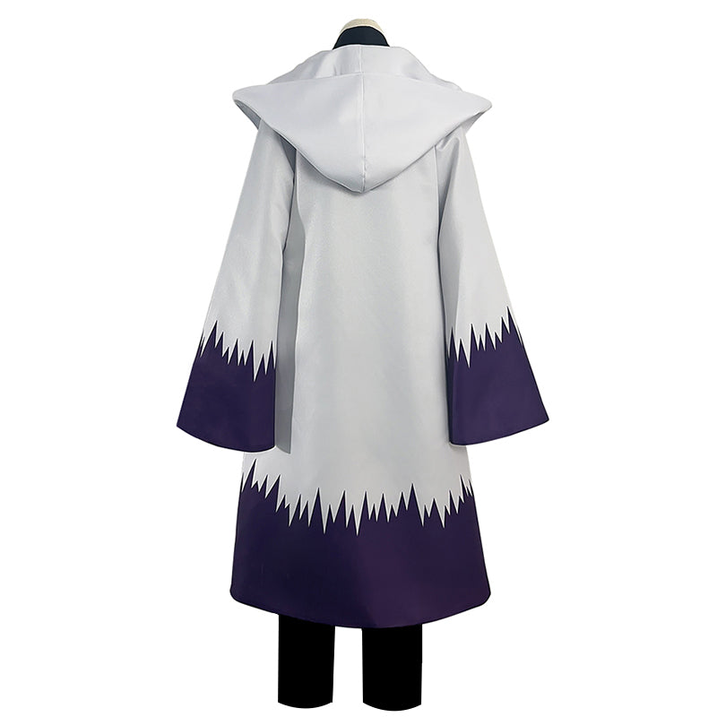 Mashle: Magic and Muscles Abyss Razor Wirth M¨¢dl Milo Genius Olore An ...