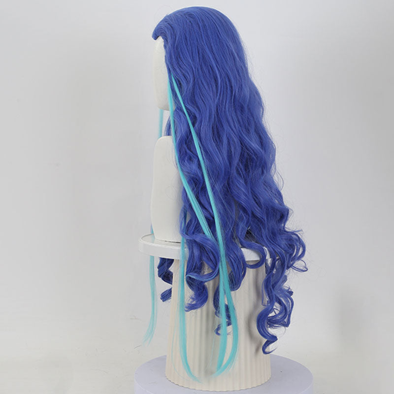 Ne Zha 2 Movie Ao Run Cosplay Wig – Winkcostumes