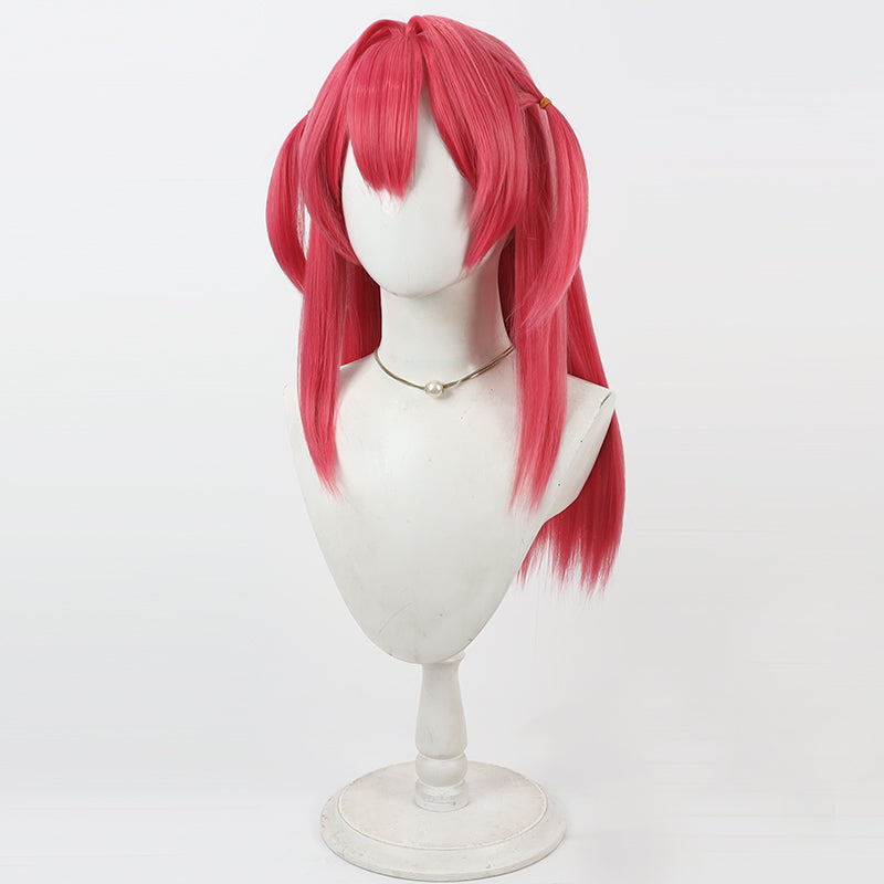 Nikke: Goddess of Victory Mast Romantic Maid Cosplay Wig – Winkcostumes
