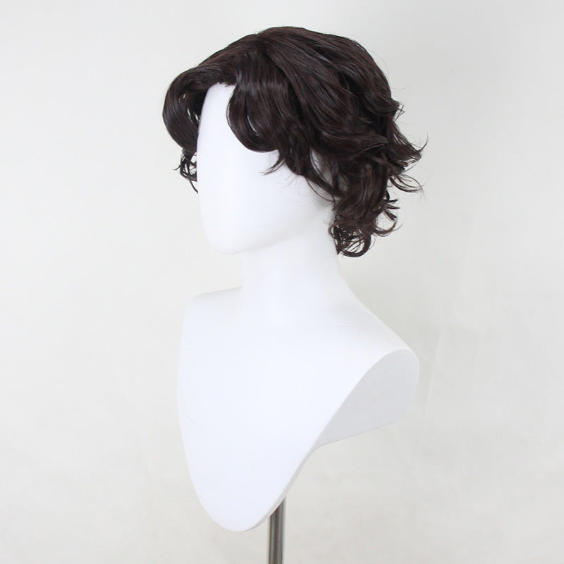 Overwatch 2 Venture Sloan Cameron Cosplay Wig – Winkcostumes