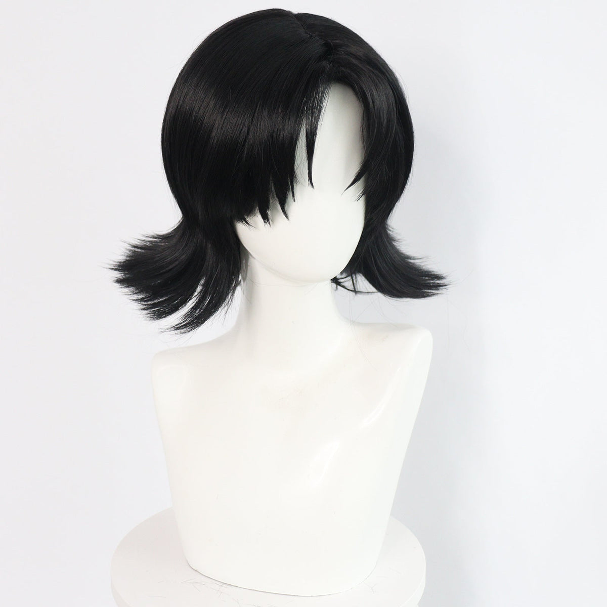 Perfect Blue 1997 Movie Mima Kirigoe Cosplay Wig – Winkcostumes