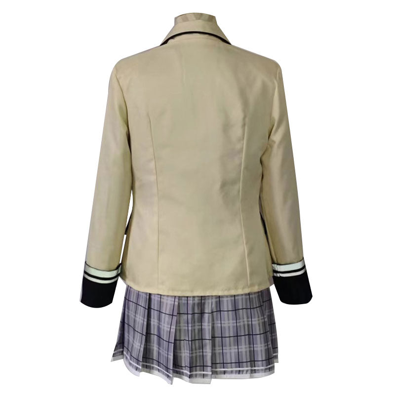 Riddle Joker Nanami Arihara Cosplay Costume B Edition – Winkcostumes