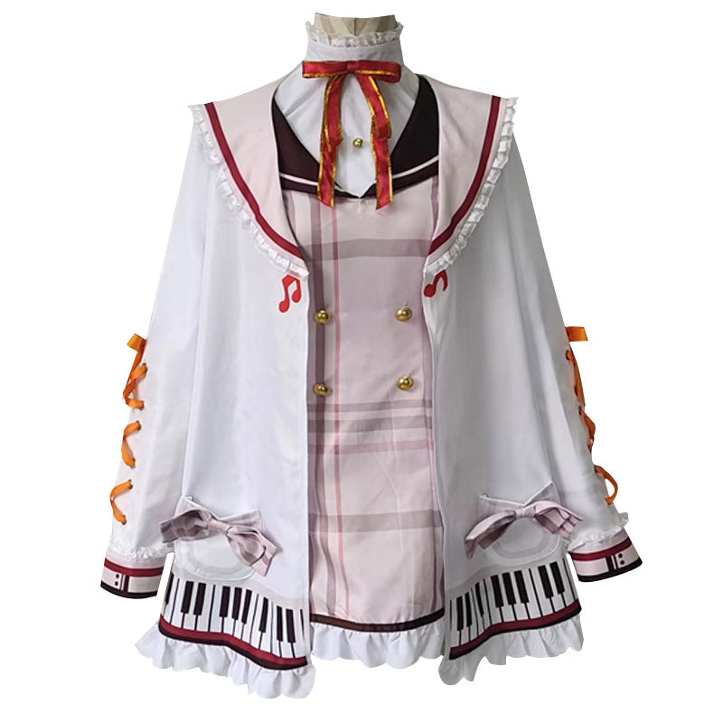 Riddle Joker Otonose Kanade Cosplay Costume – Winkcostumes