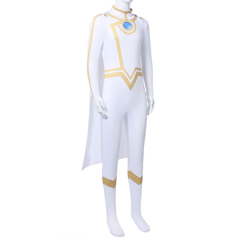 To Be Hero X Nice Lin Ling Cosplay Costume – Winkcostumes