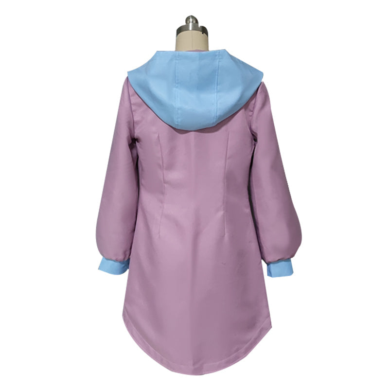 Virtual YouTuber NIJISANJI Naruse Naru Cosplay Costume – Winkcostumes