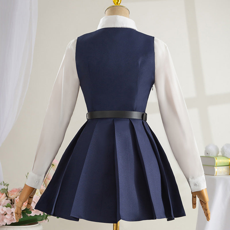 Virtual YouTuber Shigure Ui Cosplay Costume – Winkcostumes