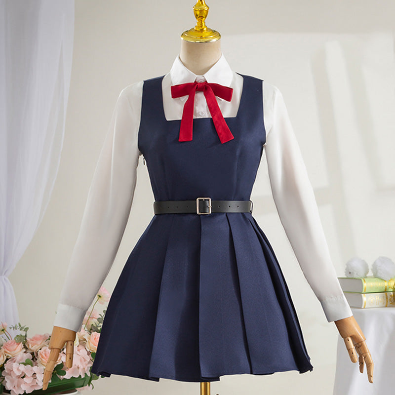 Virtual YouTuber Shigure Ui Cosplay Costume – Winkcostumes