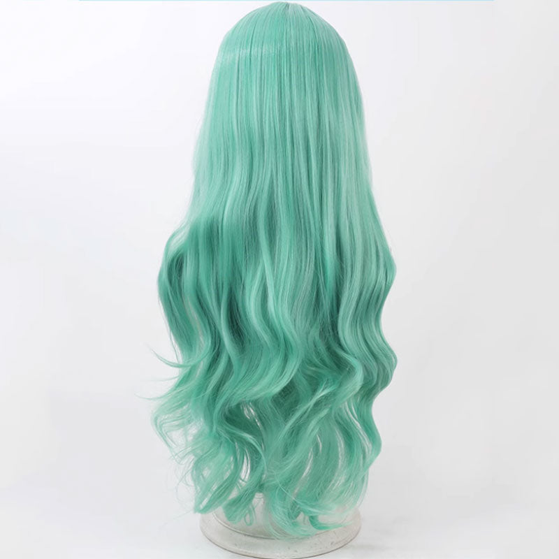 Virtual YouTuber VSPO Yakumo Beni Cosplay Wig – Winkcostumes