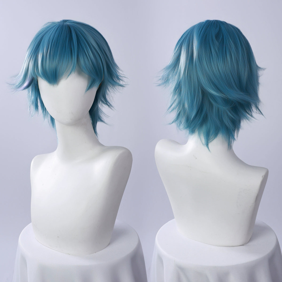 Wuthering Waves Brant Cosplay Wig – Winkcostumes