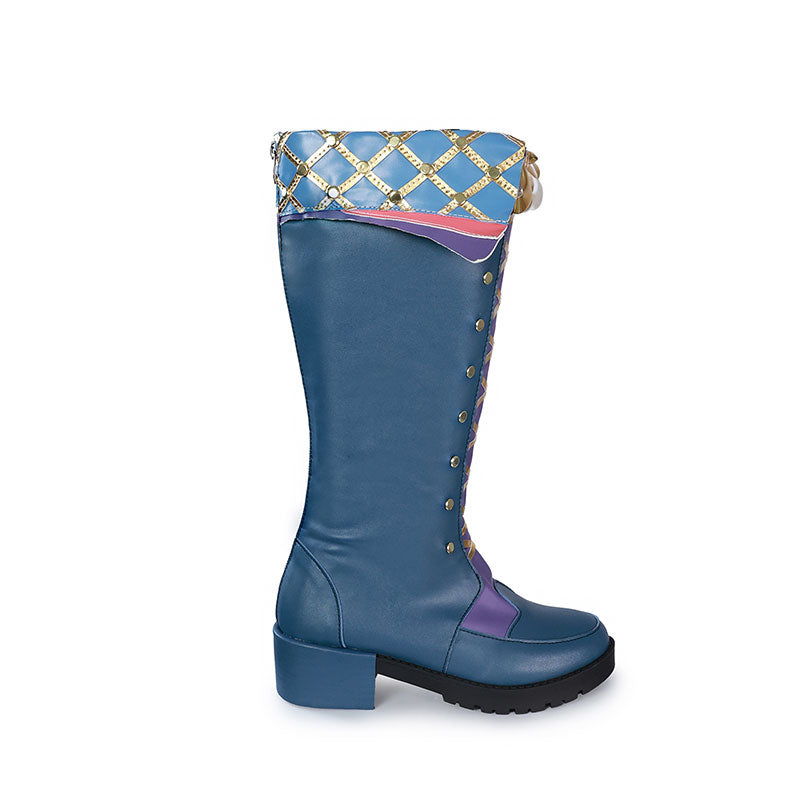 Wuthering Waves Brant Shoes Cosplay Boots – Winkcostumes