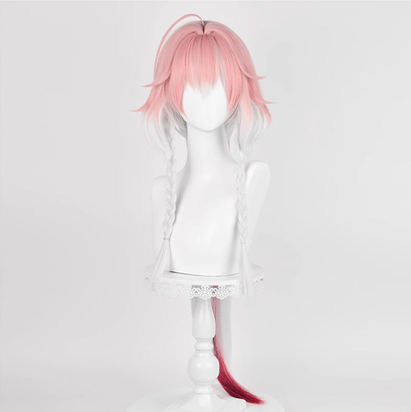 Wuthering Waves Changli Cosplay Wig – Winkcostumes