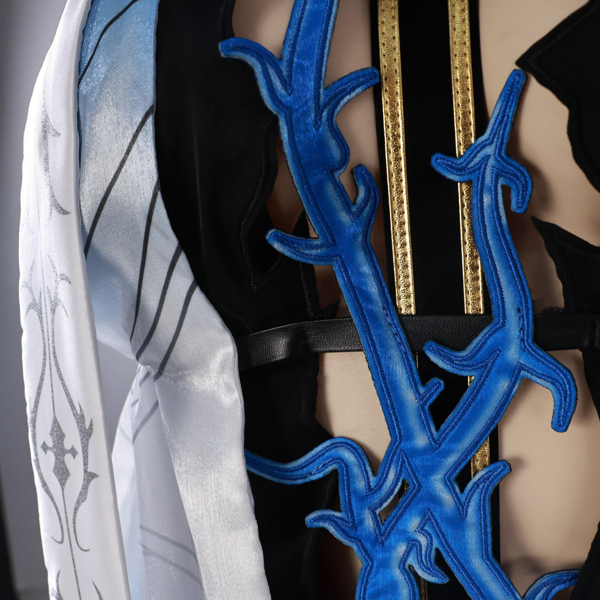 Wuthering Waves Fleurdelys Cosplay Costume – Winkcostumes