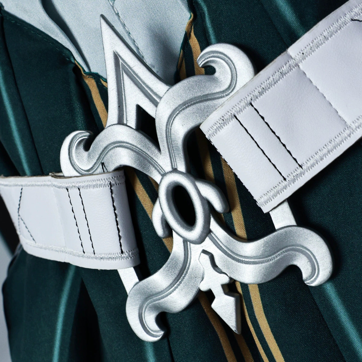 Wuthering Waves Ciaccona Cosplay Costume – Winkcostumes