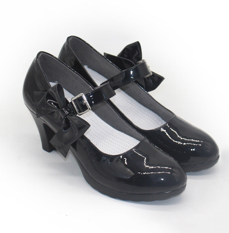 Zenless Zone Zero Belle Delicate Sunlight Cosplay Shoes – Winkcostumes