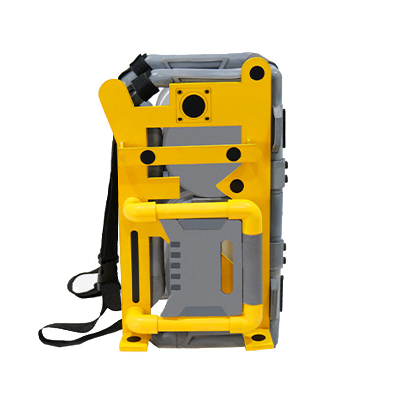 Zenless Zone Zero Soldier 11 Back Box Cosplay Accessory Prop – Winkcostumes