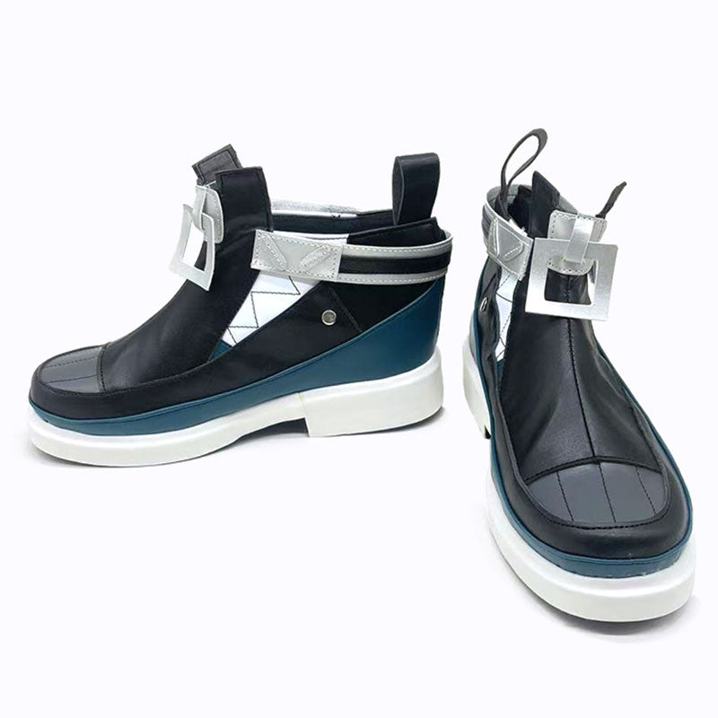 Zenless Zone Zero Soukaku Cosplay Shoes – Winkcostumes