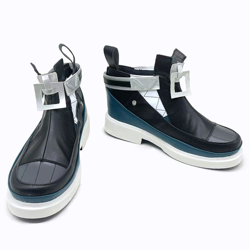 Zenless Zone Zero Soukaku Cosplay Shoes – Winkcostumes